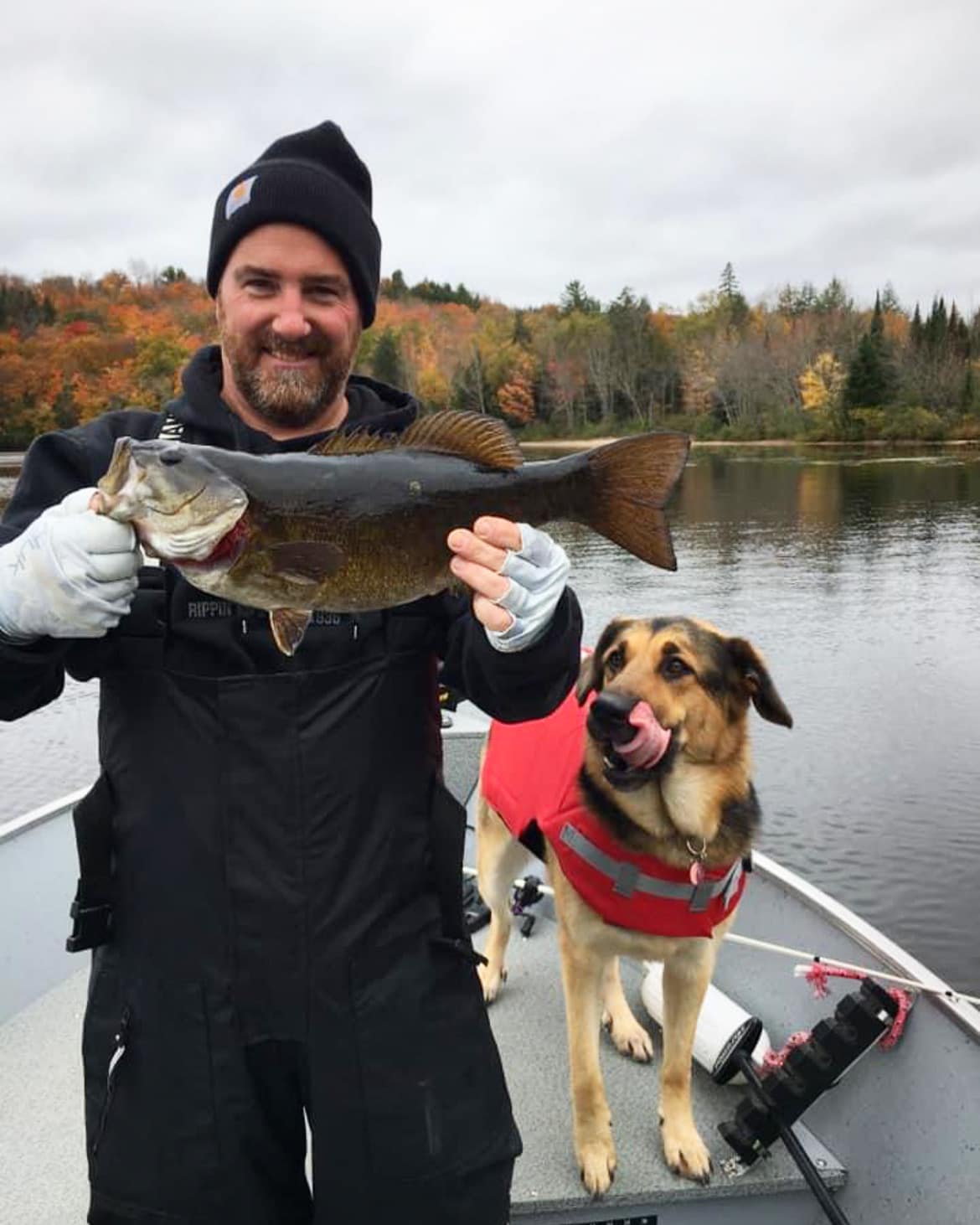 Get to Know Choppy Water – Choppy Water Bait Co.