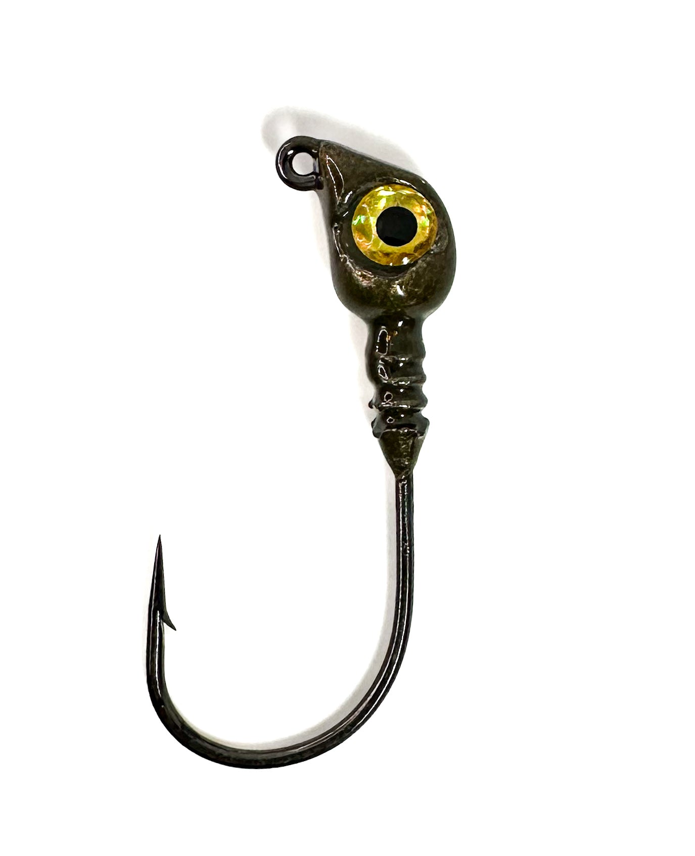 Manic Mullet Jig – Choppy Water Bait Co.